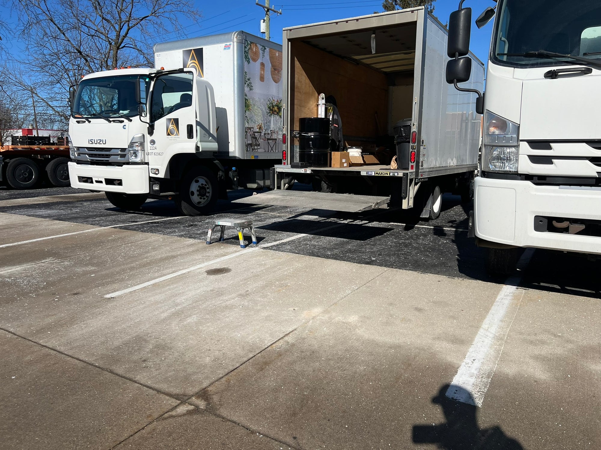 Synergy Fleet Repair